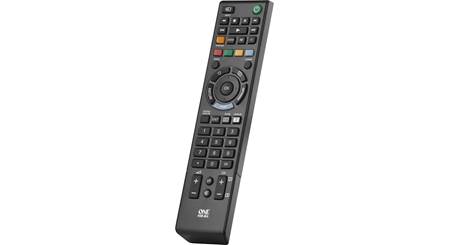 One For All Sony TV Replacement Remote at Crutchfield