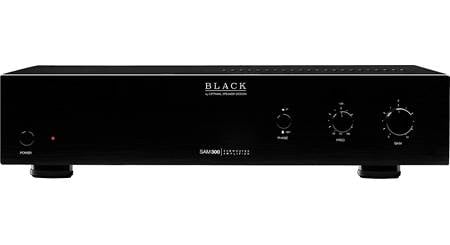 OSD XMP100BT GEN2 Stereo power amplifier with Bluetooth® and USB ...