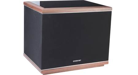 Andover Audio Model-One Subwoofer Powered subwoofer for Model-One ...