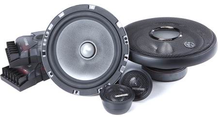 Memphis Audio: Car speakers, subwoofers, amplifiers
