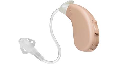 Clear&Wise Spirit (Beige) Single over-the-counter hearing aid with ...