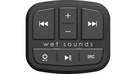 Wet Sounds: audio for marine, powersports, outdoors and more - Crutchfield