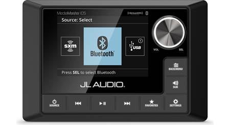 JL Audio: Subwoofers, Speakers, Marine Speakers, Amplifiers, Subs ...