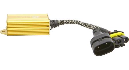 Lucas Decoders & Adapters at Crutchfield