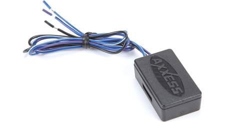 Axxess AXCSD-6V Backup Camera Adapter Step-down converter (12 volts to ...