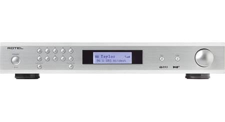 Radio Tuners: FM Tuners, AM/FM Tuners, Stereo Tuners