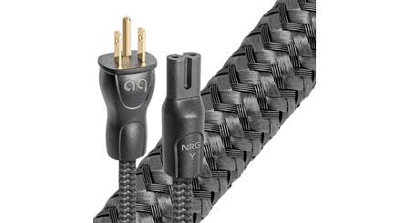 Power Cables at Crutchfield