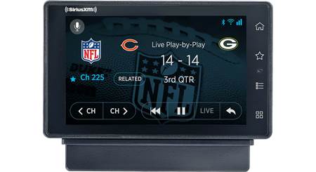 Two Ways to Add SiriusXM Satellite Radio to Your Car