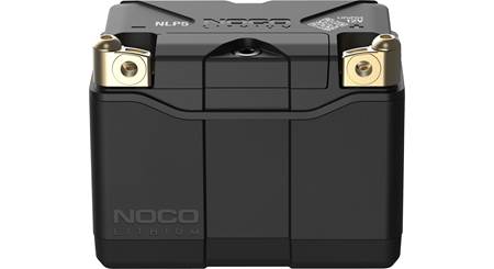 Powersports & Secondary Batteries at Crutchfield