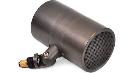 Coastal Source Modulus Bullet Speaker Outdoor bullet speaker with ...