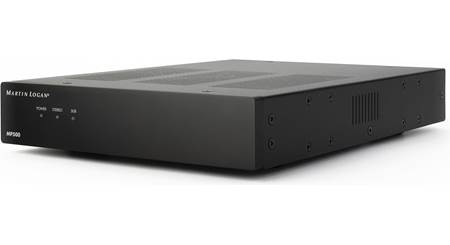 MartinLogan MP500 Power amplifier for select MartinLogan in-wall ...