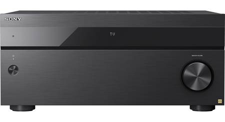 Sony ES STR-AZ3000ES 9.2-channel home theater receiver with Dolby Atmos ...