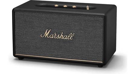 Marshall: Headphones and Bluetooth speakers