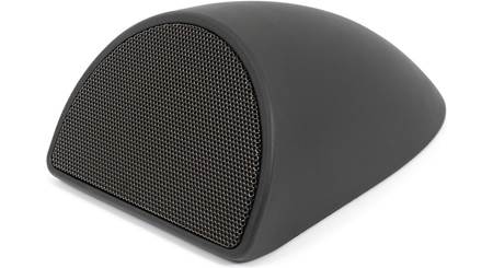 Coastal Source Contour (Brown) Low-profile 2-way speaker for Coastal ...