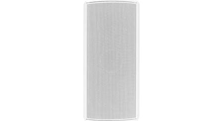 Coastal Source Razor RZ210 (White) Low-profile 2-way outdoor speaker ...