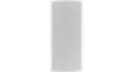 Coastal Source Razor RZ220 (White) Low-profile 3-way outdoor speaker ...