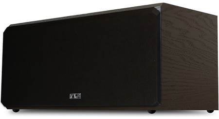 KLH Kendall 2C (Black Oak) Center channel speaker at Crutchfield
