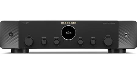 Stereo receivers buying guide
