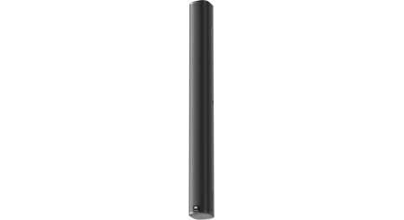 JBL COL800 (Black) Slim surface-mount column speaker at Crutchfield