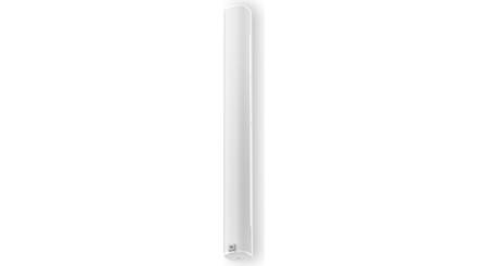 JBL COL800 (White) Slim surface-mount column speaker at Crutchfield
