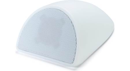 Coastal Source Contour (White) Low-profile 2-way speaker for Coastal ...