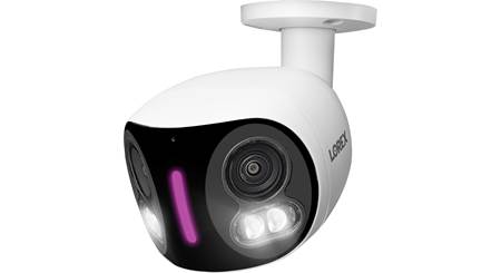 Security camera buying guide