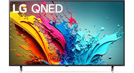 LG 75QNED85TUA (75") QNED 85 Series Quantum Dot NanoCell 4K UHD LED TV ...