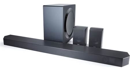 Best wireless surround sound systems for 2025