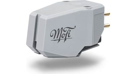 MoFi Electronics StudioTracker™ MM Dual moving magnet phono cartridge at Crutchfield