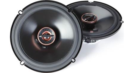 Infinity: Speakers, Audio, Kappa, Amplifiers, Basslink, Subwoofers