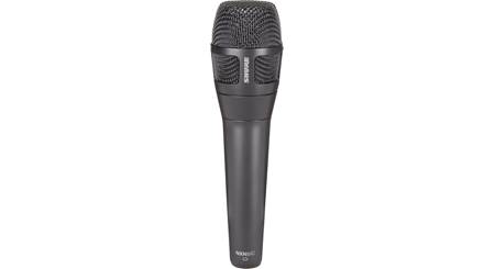 Shure Microflex® MX418D/C Gooseneck cardioid condenser microphone with ...