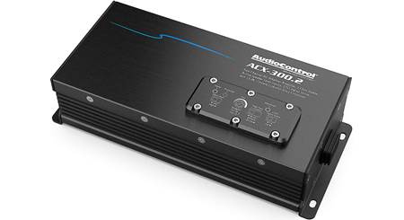 AudioControl: Car audio equalizers, crossovers, and sound processors ...