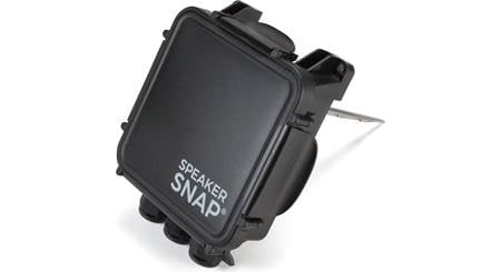 Miscellaneous Speaker Wire Connectors at Crutchfield