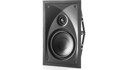 Definitive Technology DW-65 PRO In-wall speaker at Crutchfield