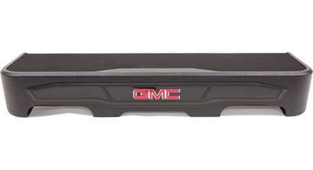 SPL Boxes PRO210GMC07 Custom-fit dual 10" sealed shallow mount ...