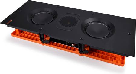 Monitor Audio W1M In-wall speaker at Crutchfield