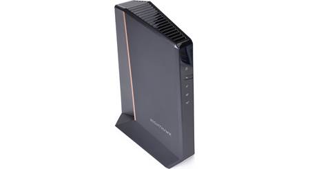 NETGEAR Nighthawk® Multi Gig Speed Cable Modem Ultra-high-speed cable ...