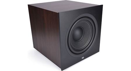 JBL Stage 220P (Espresso) 12 JBL Stage 220P (Espresso) 12