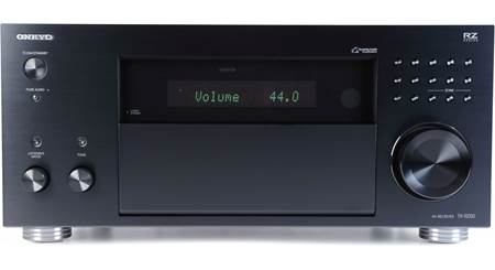 Home theater receiver setup guide