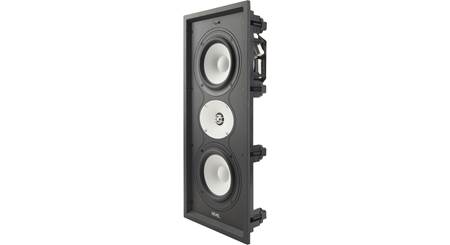 Revel W228Be 3-way in-wall speaker at Crutchfield