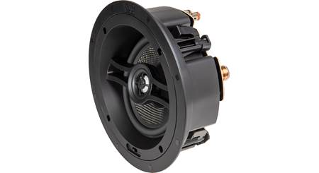 OSD Black Series R63A Angled in-ceiling speaker at Crutchfield