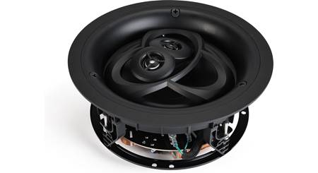 Definitive Technology DC-80 PRO In-ceiling speaker at Crutchfield