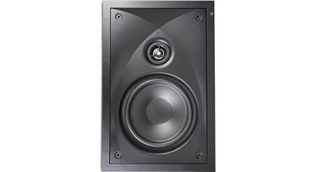 Definitive Technology DW-80 PRO In-wall speaker at Crutchfield