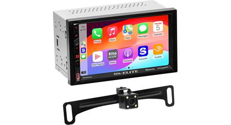 The advantages of having a touchscreen stereo in your car