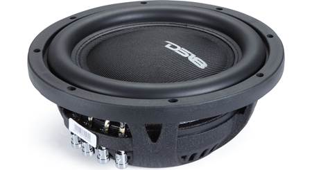 DS18 professional-grade amps, speakers, and subs