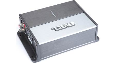 DS18 professional-grade amps, speakers, and subs