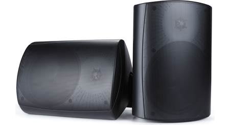 Paradigm Stylus 470 (Black) Outdoor speakers at Crutchfield