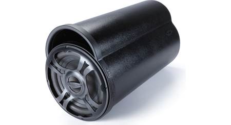 Bazooka BTA10250D BT Series powered Bass Tubes® enclosure Bazooka BTA10250D BT Series powered Bass Tubes® enclosure
