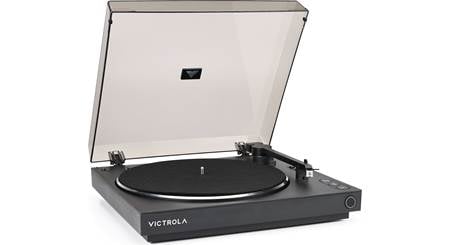 Best budget turntables for 2026