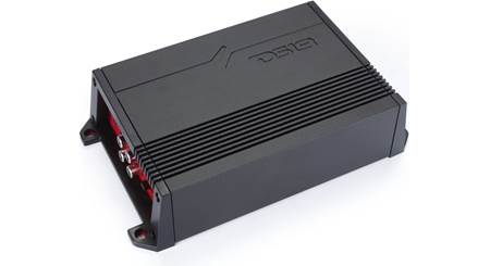 DS18 professional-grade amps, speakers, and subs